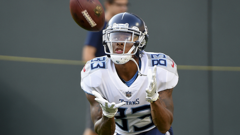 Hidden Patriots: New England Held Onto Quick Undersized Wide Receiver ...