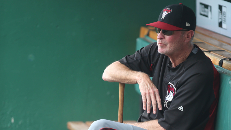 Why Ron Roenicke Chose Jerry Narron To Serve As Red Sox Bench Coach ...