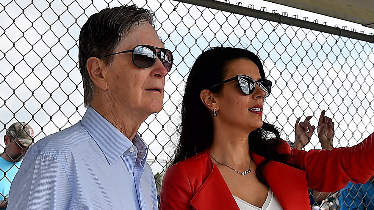 Michael Jordan Pushed Off Against Bryon Russell, 'No Question,' John ...