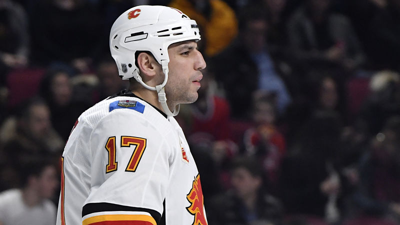 Milan Lucic Says Fighting In NHL Has Changed: 'It's Not The 80s Anymore ...