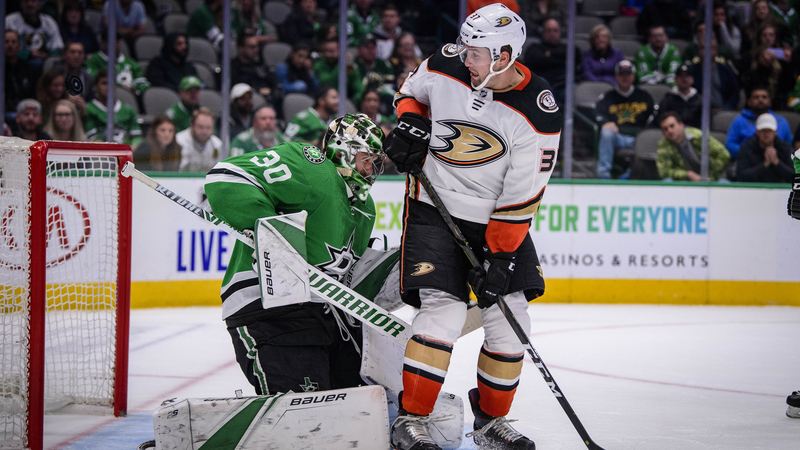 What Will Nick Ritchie Bring To Bruins, And Where Does He Fit Into ...