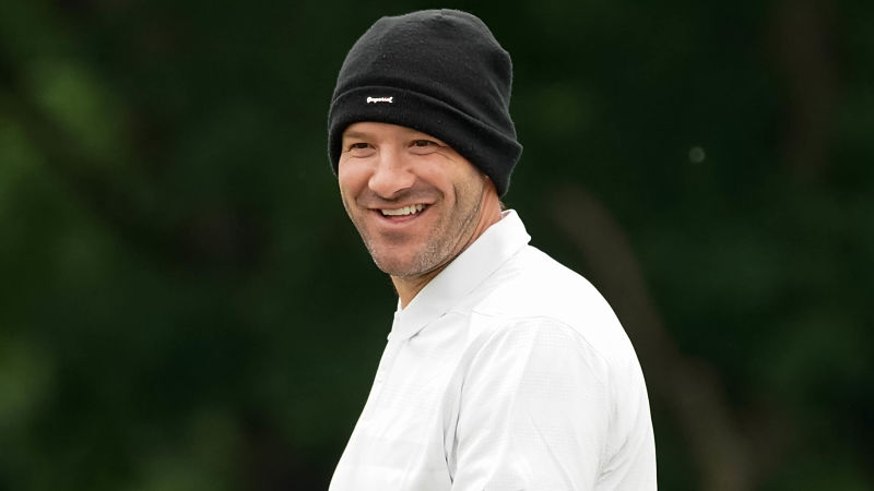 Tony Romo Hints At Knowing Which Network He Will Broadcast For In 2020 ...