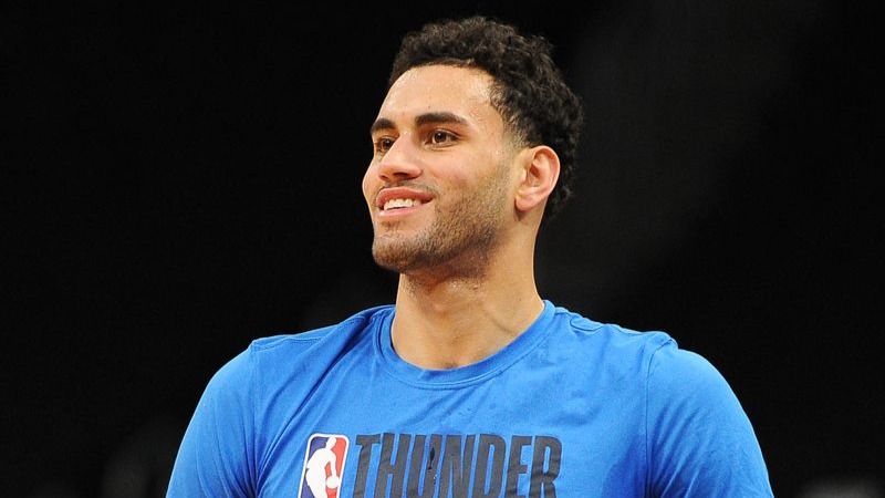 Brad Stevens Happy To See Former Celtic Abdel Nader Thriving With ...