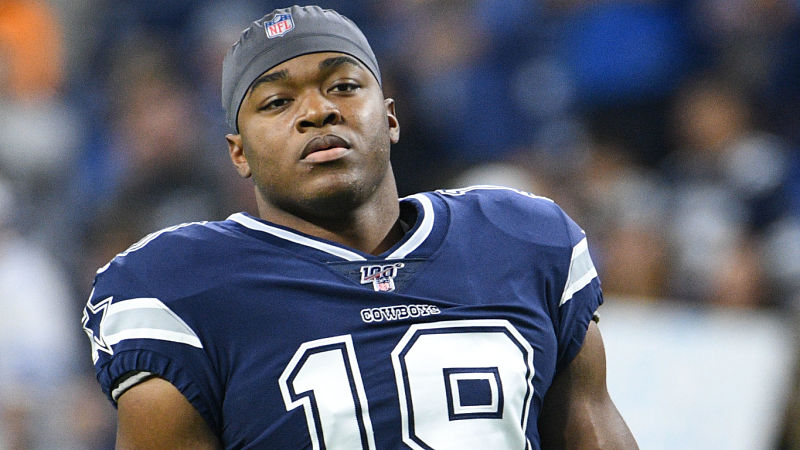 ESPN Views This Patriots Rival As Perfect Landing Spot For Amari Cooper ...