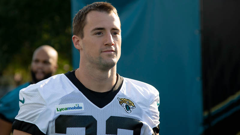 Patriots Sign Another Safety/Special Teams Standout In Free Agency ...