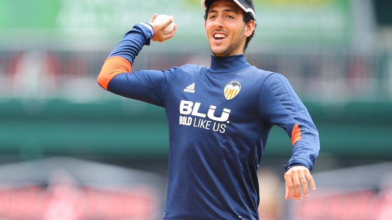 Valencia Vs. Atalanta Live Stream: Watch Champions League Game Online ...