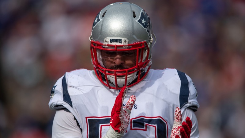 Kyle Van Noy Explains Why Free Agency Decision Was 'Miami All The Way ...