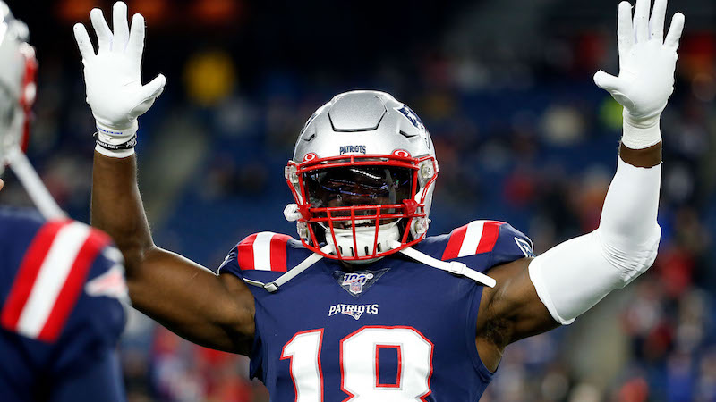 Patriots Free Agency Reset: Will Matthew Slater Return After All-Pro ...