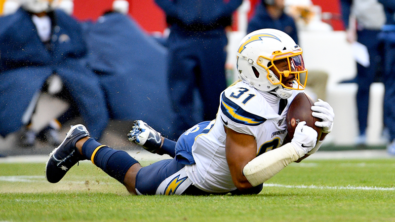 NFL Rumors: Details Of Safety Adrian Phillips' Patriots Contract - NESN.com