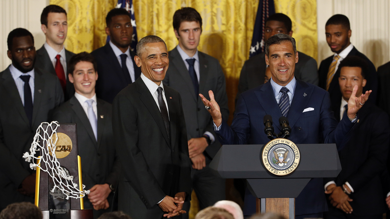 Barack Obama Applauds NBA Players For Providing Financial Help To Arena ...