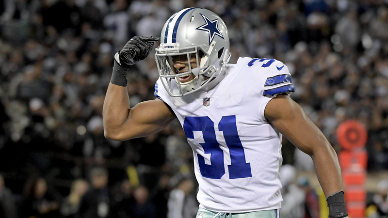 NFL Rumors: Dolphins, Byron Jones Agree To Massive Five-Year Contract ...