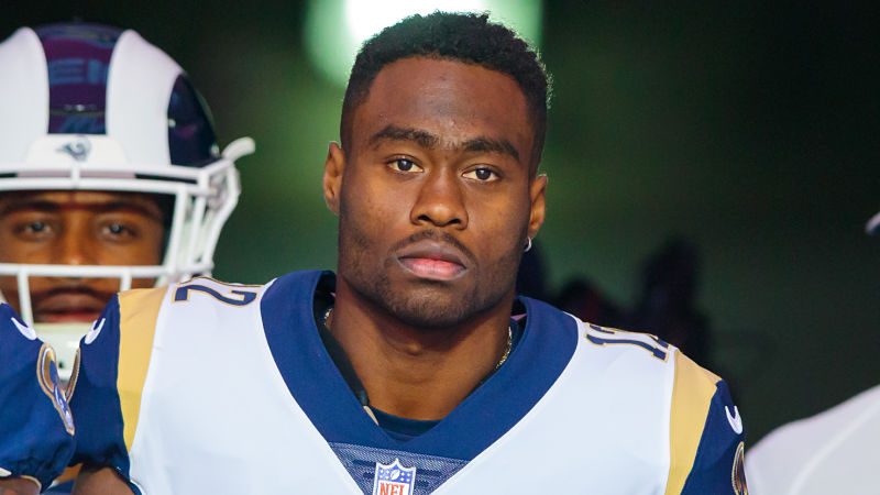 Twitter Roasts Texans Over Team's Puzzling Brandin Cooks Trade With ...