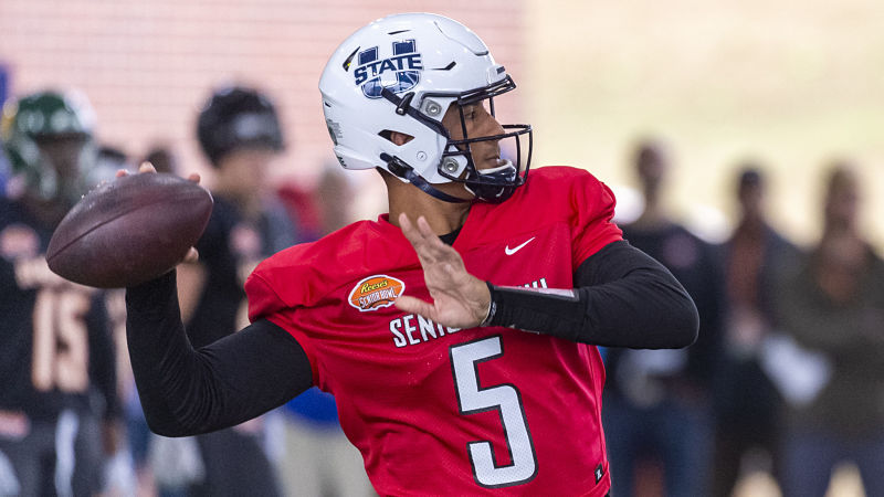 2020 NFL Draft: Packers' Jordan Love Selection Could Pay Off, But It's ...