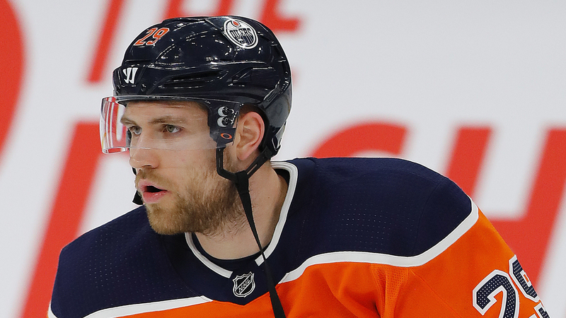 Who Will Take Home NHL's Hart Trophy? NESN's Adam Pellerin Weighs In ...