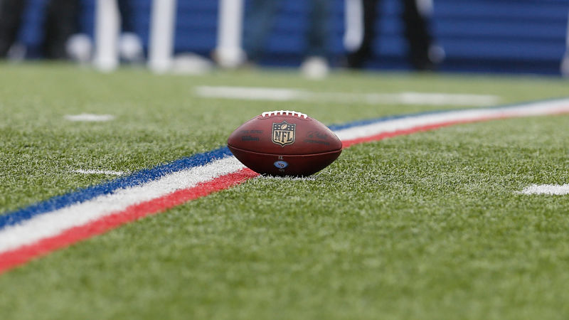 NFL Schedule 2020: Matchups, Dates, Locations For Each Week Of Season ...