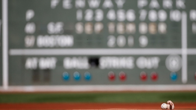 Live Stream Archives - NESN.com