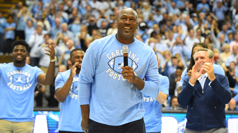 ESPN's 'The Last Dance' Recorded Historic Viewership Numbers In Week 1 ...