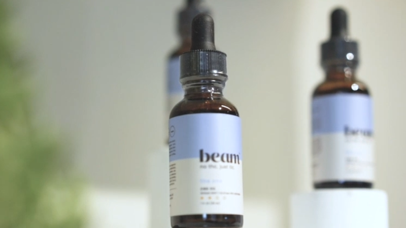 Beam Co-Founders On CBD's Effects On Anxiety, Sleep And Workout ...