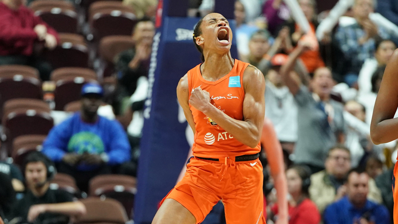 CT Sun Preview: Reasons To Get Excited About Connecticut's 2020 Season ...