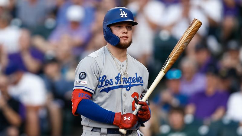 MLB.com Has Alex Verdugo's Arrival As Red Sox's 'Top Storyline' For ...