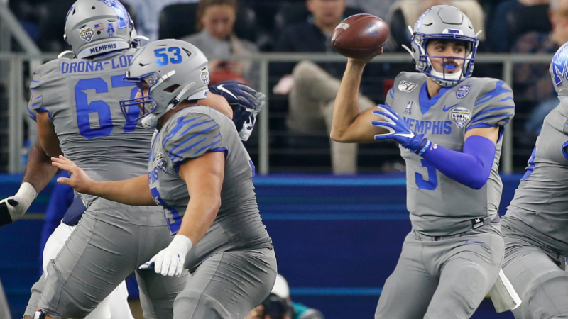 Dustin Woodard Takeaways: Can Lineman's Versatility Land Him Roster ...