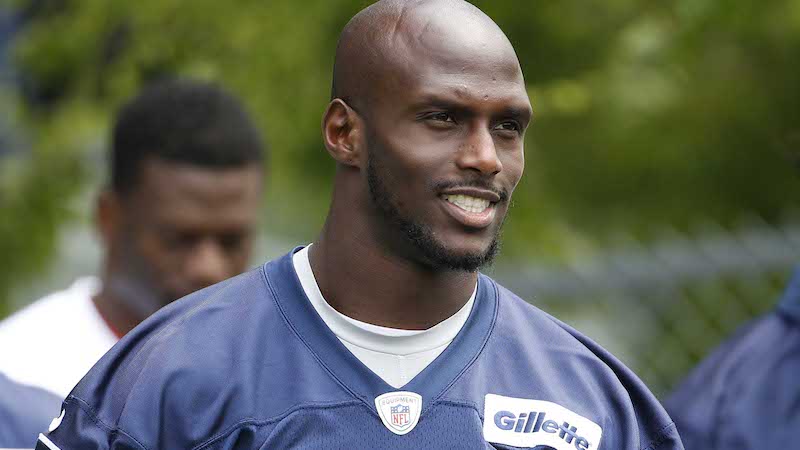 Why Jason McCourty Has Been Allowed At Patriots' Facility This ...
