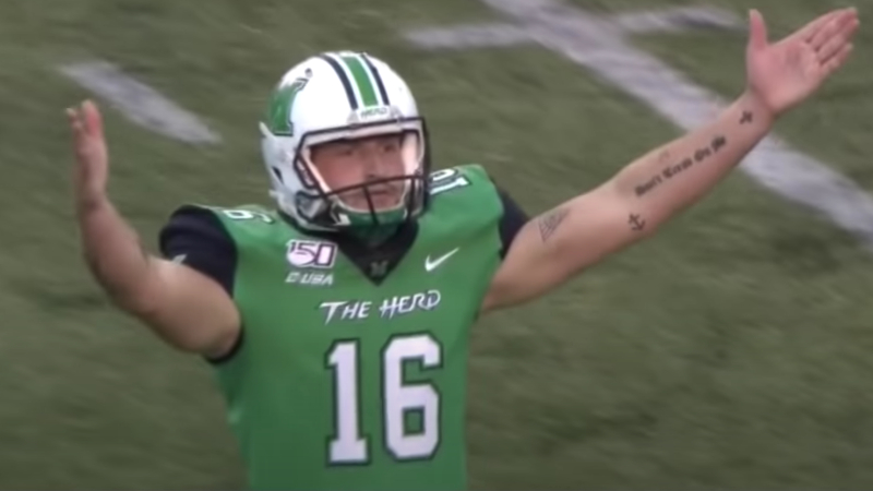 Justin Rohrwasser Takeaways: Correcting Patriots Kicker's Clutch ...