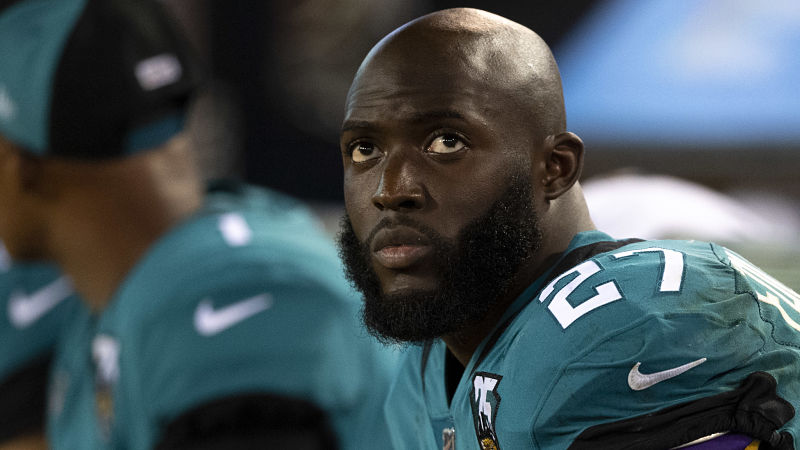 Jaguars General Manager Provides Update On Leonard Fournette Trade ...