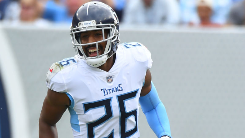 NFL Rumors: There's 'Strong Belief' This Team Will Sign Logan Ryan ...