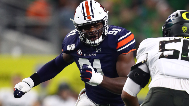 Nick Coe Takeaways: Can Once-Promising Prospect Find Role With Patriots ...