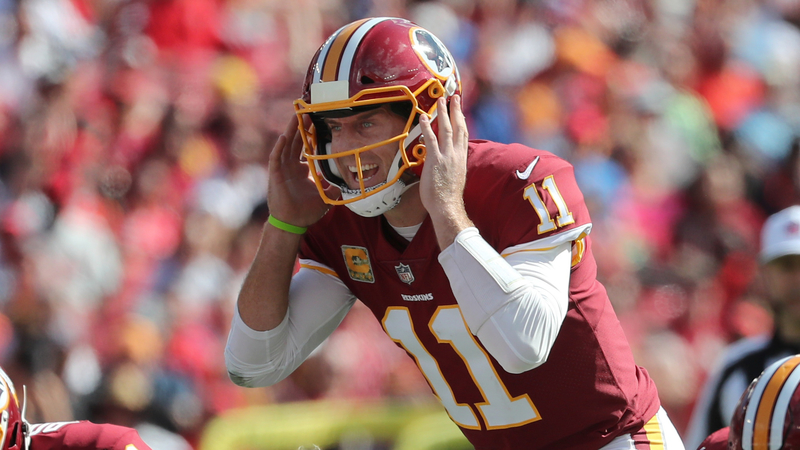 NFL Fans Offer Rave Twitter Reviews For ESPN's Alex Smith Documentary ...