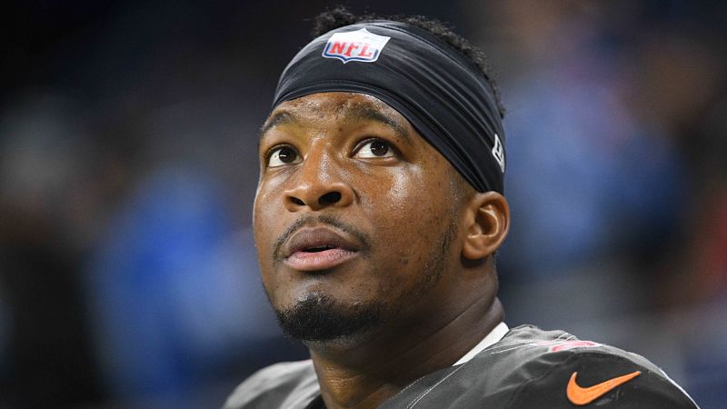 Jameis Winston Unleashes Wild Take Ahead Of First Season With Saints ...