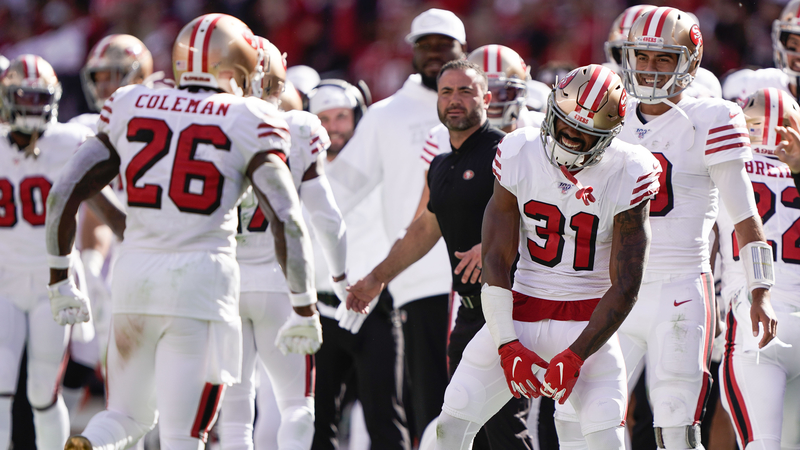 NFL Position Rankings: Evaluating League's Best Running Back Groups ...