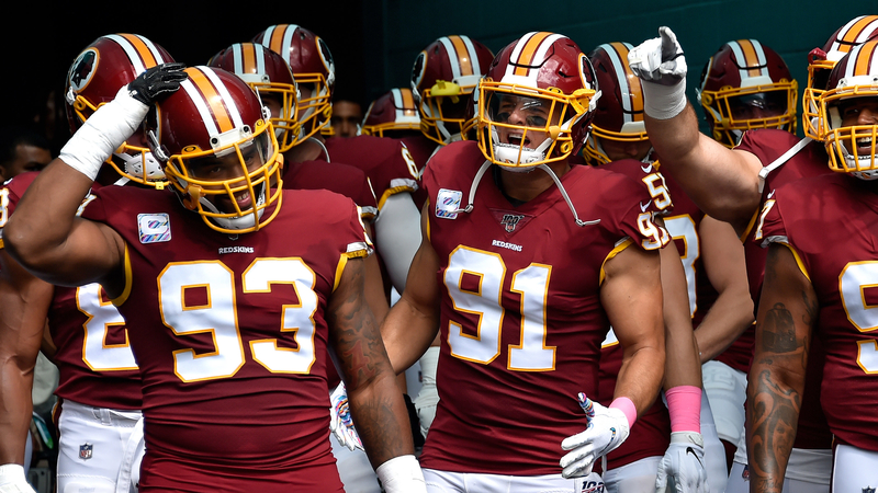 NFL Position Rankings: Evaluating League's Best Defensive Lines - NESN.com