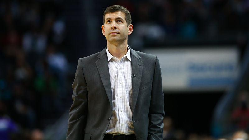 Brad Stevens Highlights Importance Of This Celtic As Season Restart ...