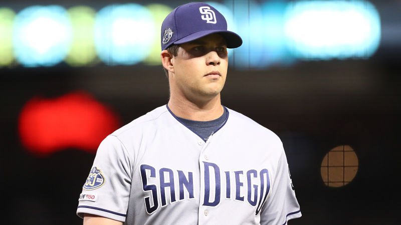 Red Sox Claim Veteran Right-Hander Robert Stock Off Waivers - NESN.com