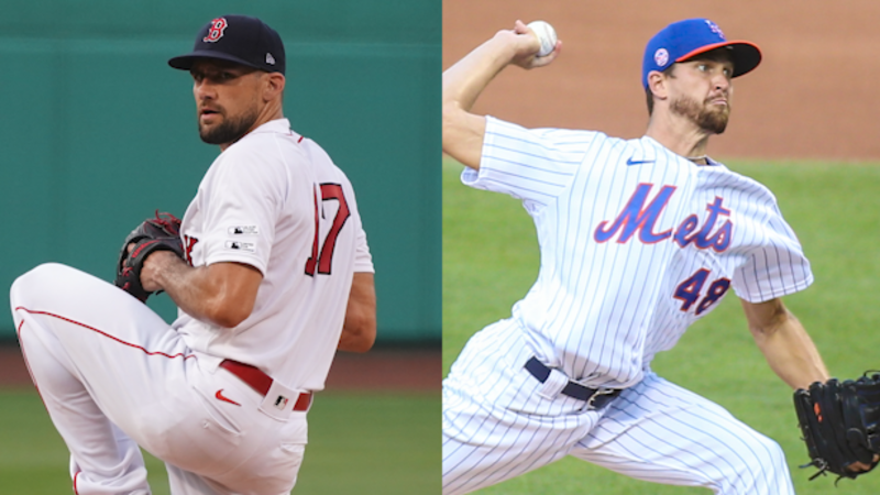 Courtney Cox Archives - NESN.com