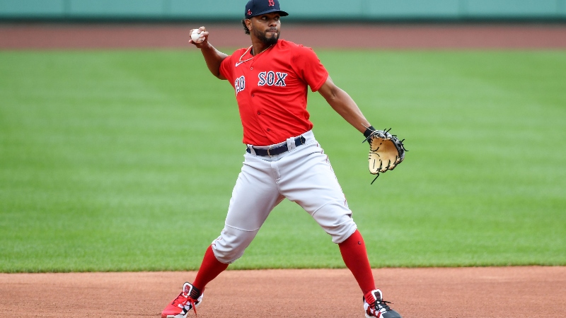 Charlie Moore Outdoors Archives - NESN.com