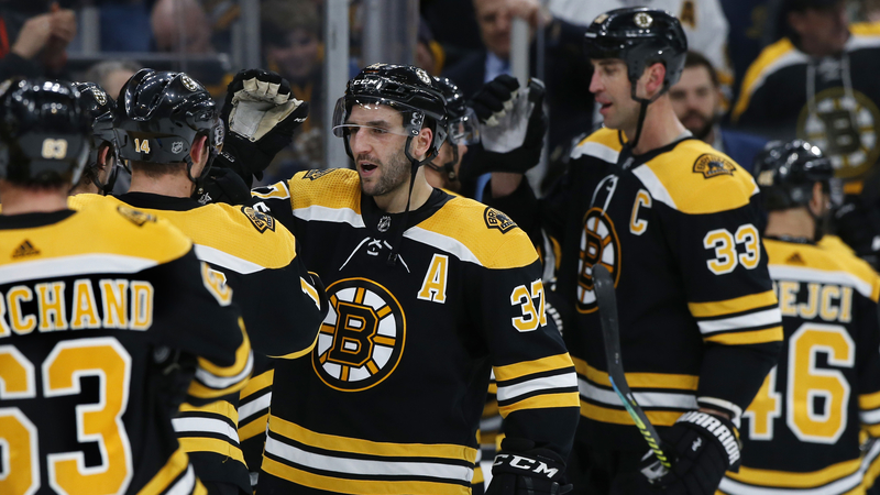 NHL Eastern Conference Round-Robin Primer: What To Know About All Four ...