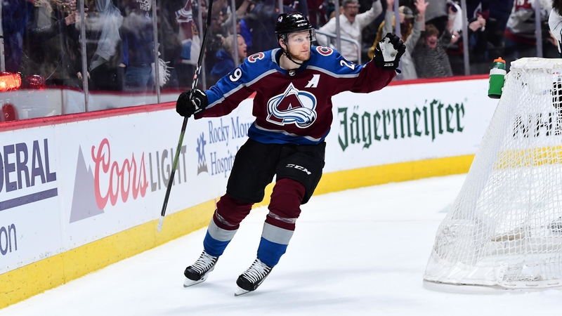 Avalanche Vs. Wild Live Stream: Watch NHL Exhibition Game Online - NESN.com