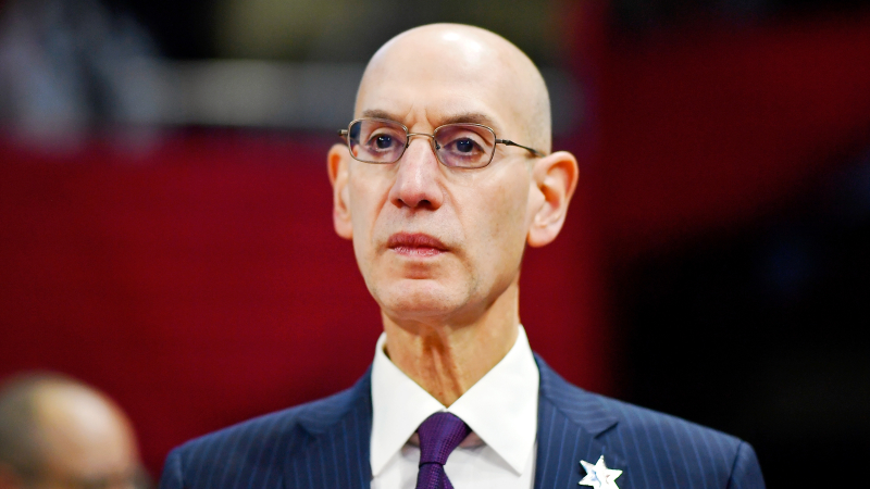 Adam Silver Says NBA 'Deep' In Planning Stage For 2020-21 Season - NESN.com