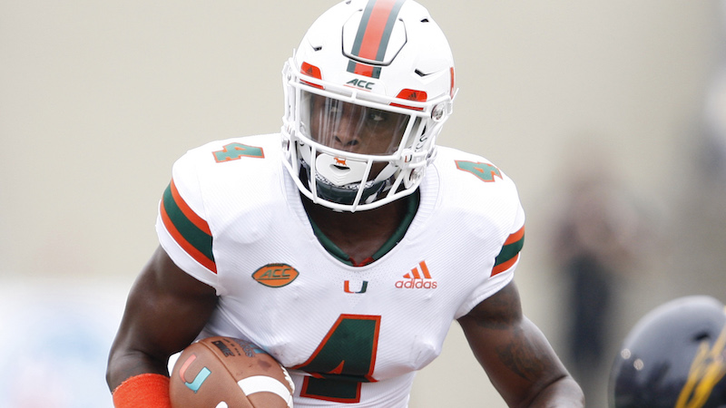 Jeff Thomas Among Five Players Absent From Patriots' First Padded ...