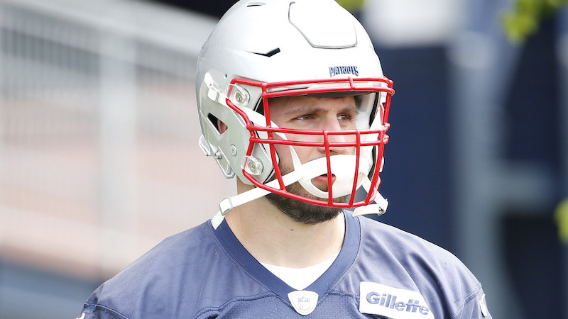 John Simon Becoming Key Cog In Patriots' Defense After Offseason ...