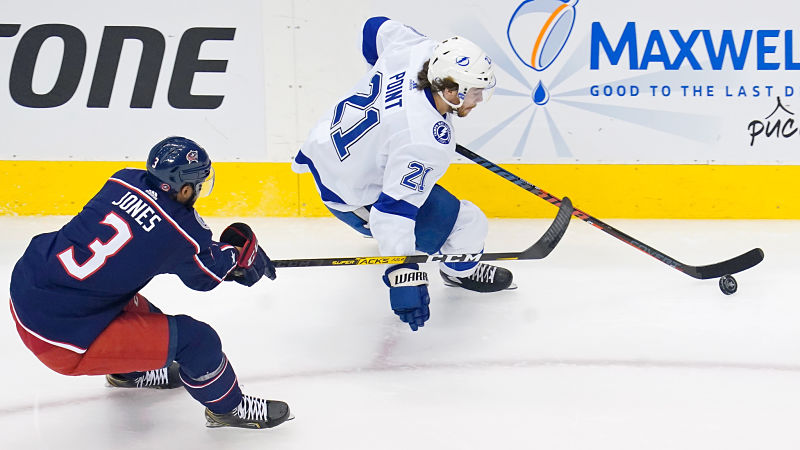 Lightning Vs. Blue Jackets Live Stream: Watch NHL Playoffs Game 4 ...