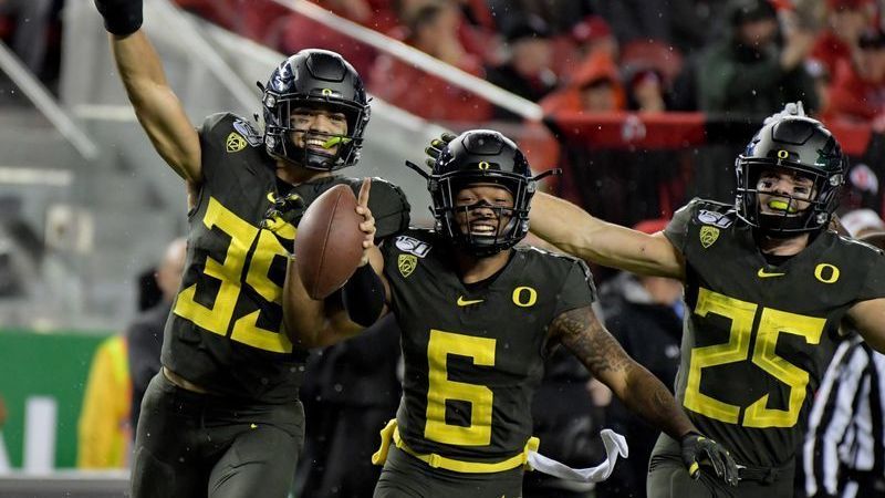 Pac-12 Latest College Football Power 5 Conference To Cancel 2020 Season ...