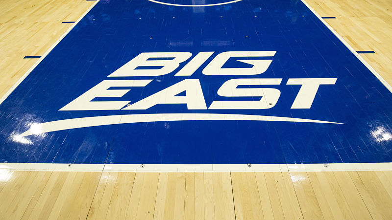 Big East Announces Decision To Postpone Fall Sports For 2020 Season ...