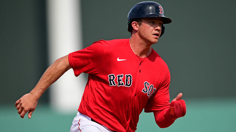 Red Sox Vs. Nationals Lineups: Bobby Dalbec To Make Major League Debut ...