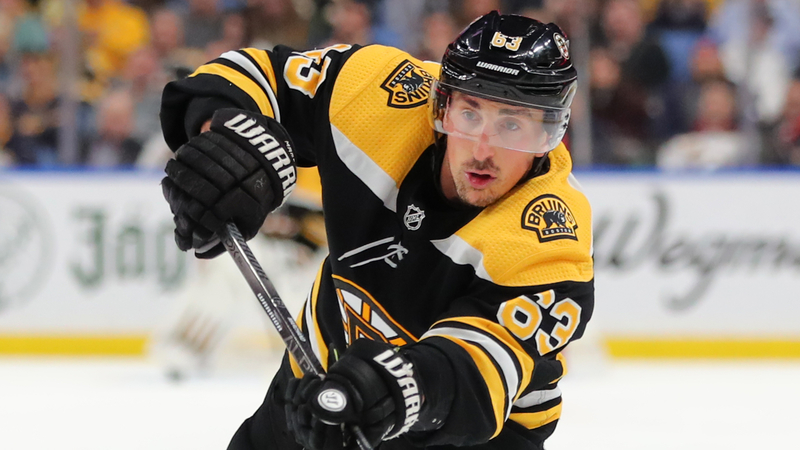 Report: Bruins, Carl Soderberg Close to Finally Getting Deal Done ...