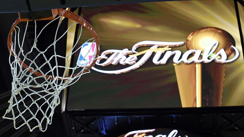 Here's When 2020 NBA Finals Reportedly Will Take Place Inside Bubble ...