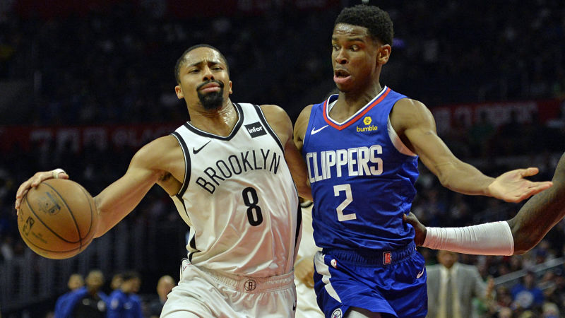 Nets Vs. Clippers Live Stream: Watch NBA Seeding Game Online - NESN.com